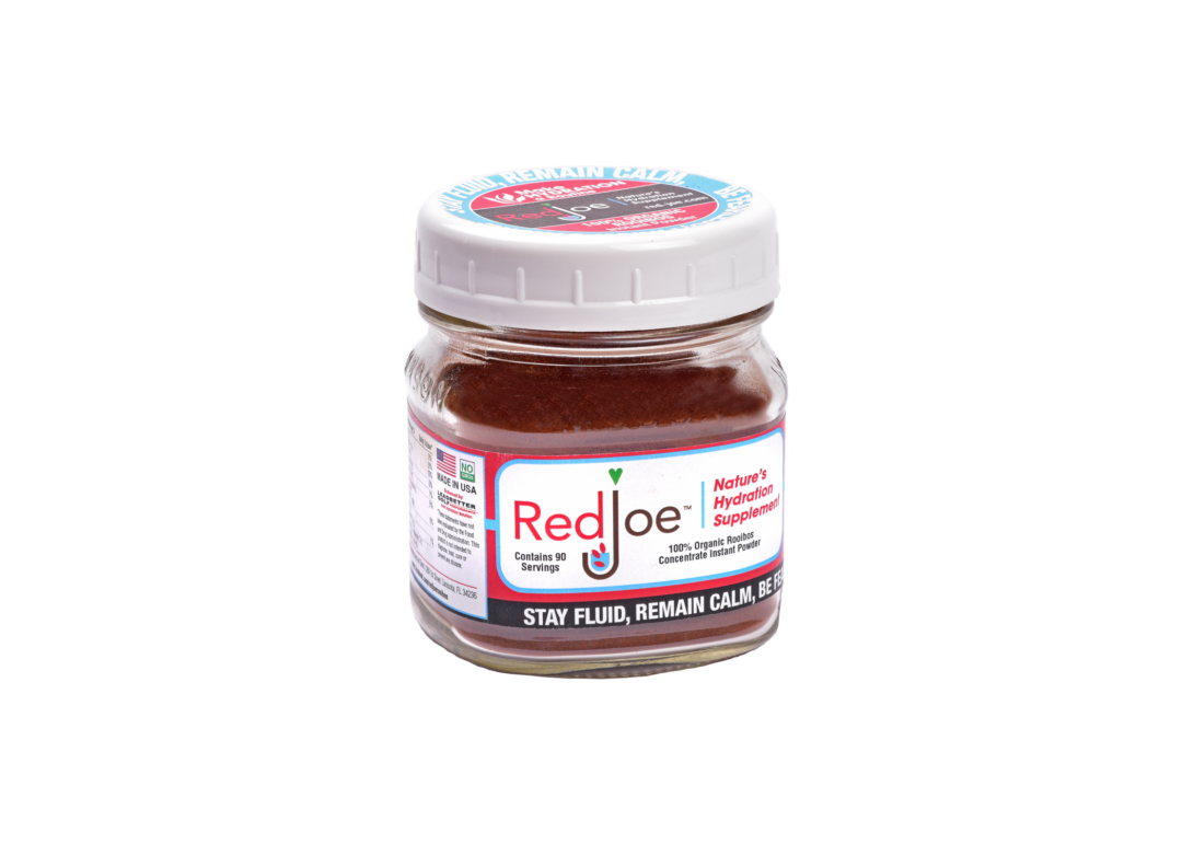 PRODUCTS | Red Joe