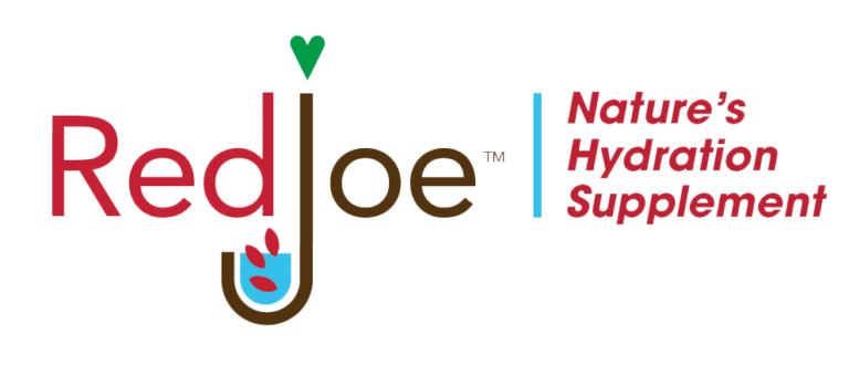 Red Joe | The Ultimate Hydration Supplement